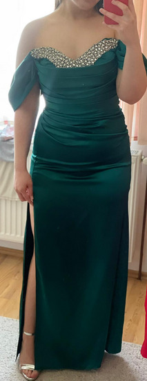 Haljina prelepa
