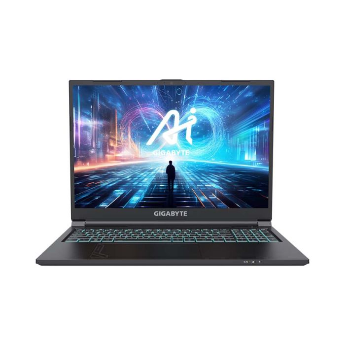 Laptop Gigabyte G6 MF 16 i7-13620H 24GB M.2 1TB GeForce RTX 4050 6GB