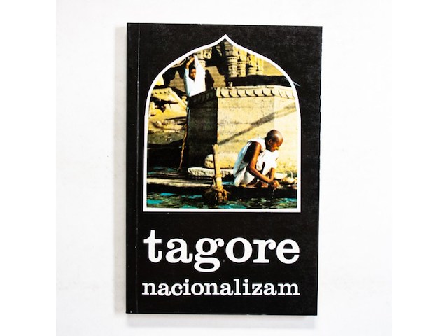 Nacionalizam, Tagore