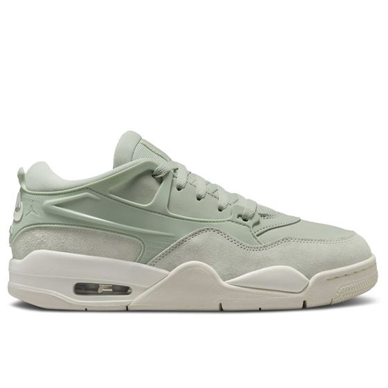 WMNS AIR JORDAN 4 RM 'JADE HORIZON'