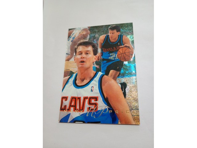 Kartica nba flair 1995/96 mark price br.23