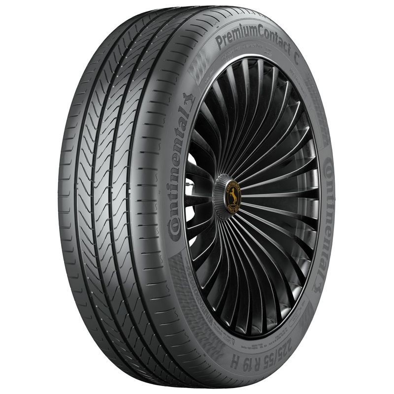 255/40R21 105W CONTINENTAL PremiumContact C XL EV