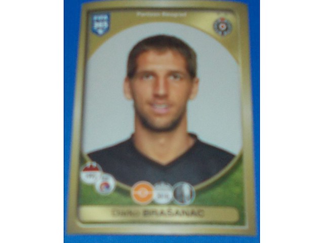 FIFA  365    br. 333