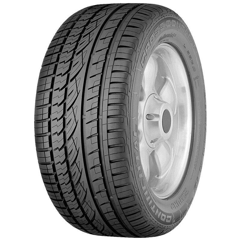 295/40R21 111W CONTINENTAL CrossContact UHP XL MO