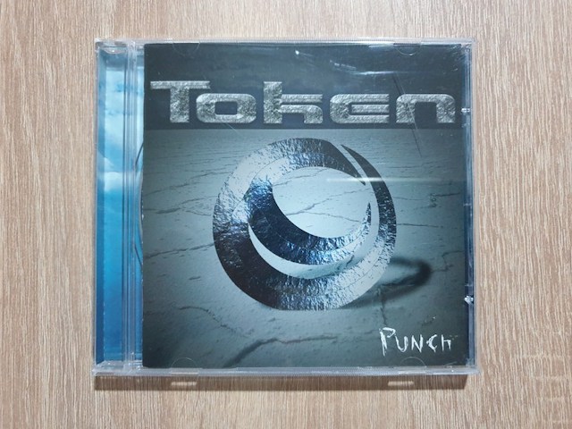 Token - Punch