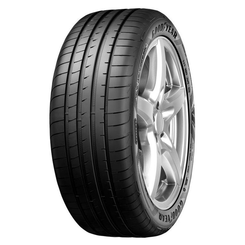 245/55R17 106H GOODYEAR Eagle F1 Asymmetric 5 XL MO1