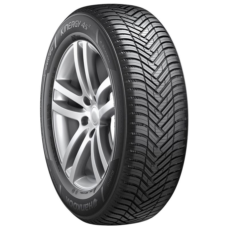 225/45R18 95Y HANKOOK H750B Kinergy 4S 2 HRS