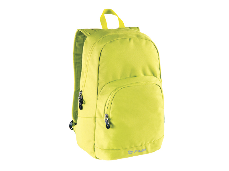 RANAC PULSE SOLO
LIME GREEN 121581