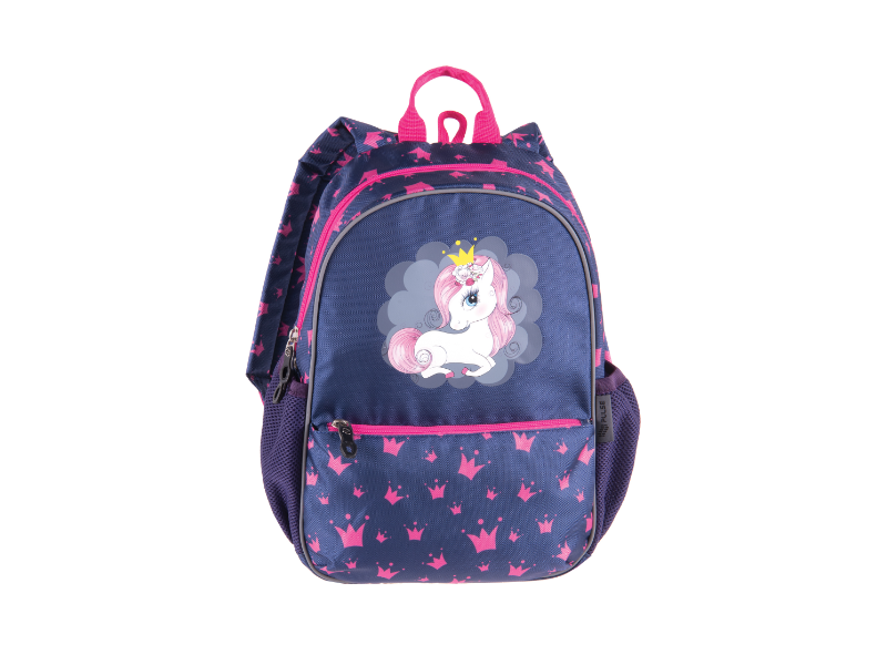 RANAC PULSE JUNIOR
LITTLE PRINCESS
122000