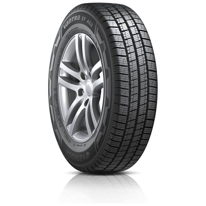 225/65R16 112/110R HANKOOK RA30 Vantra ST AS2