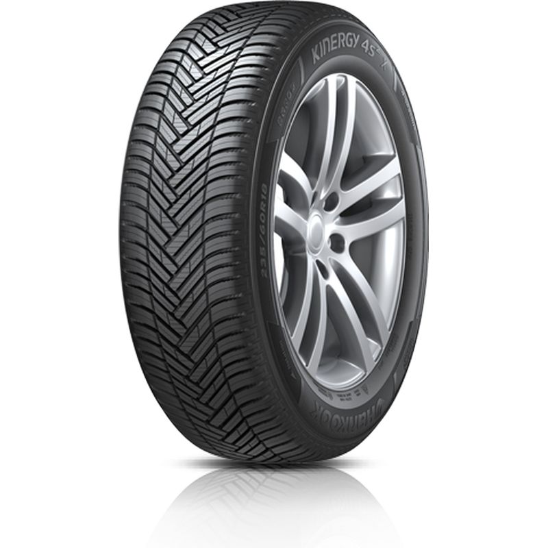 215/60R17 100V HANKOOK H750A Kinergy 4S 2X