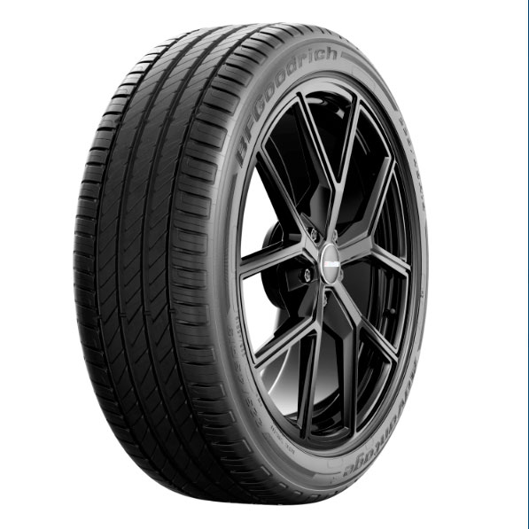 215/60R17 96V BF GOODRICH Advantage 2