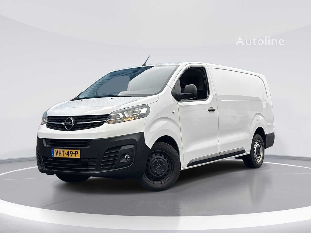 Prodaje se Opel Vivaro minibus furgon na aukciji