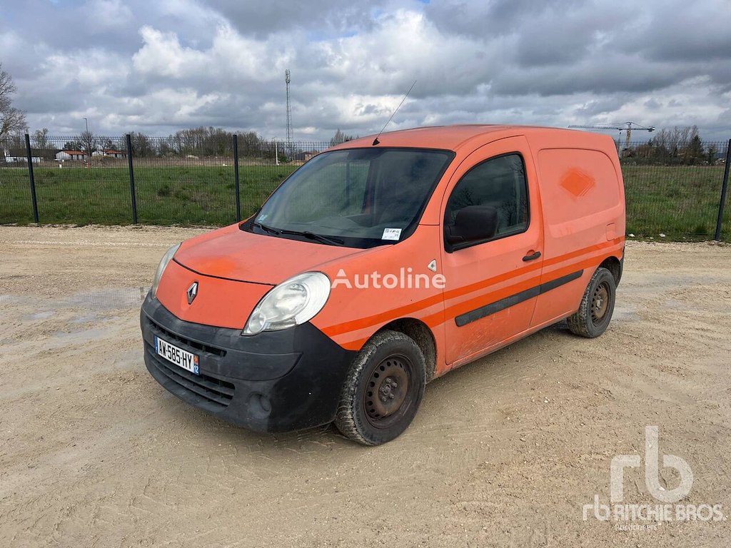 Prodaje se Renault KANGOO Vehicule Utilitaire laki furgon na aukciji