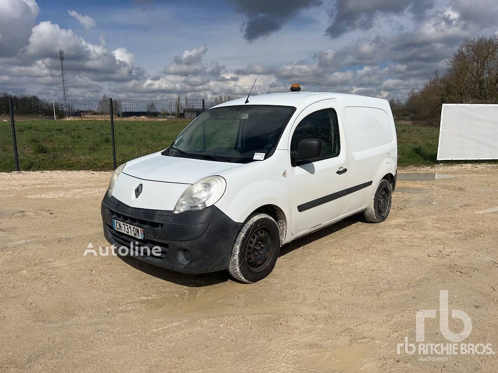 Prodaje se Renault KANGOO Vehicule Utilitaire laki furgon na aukciji