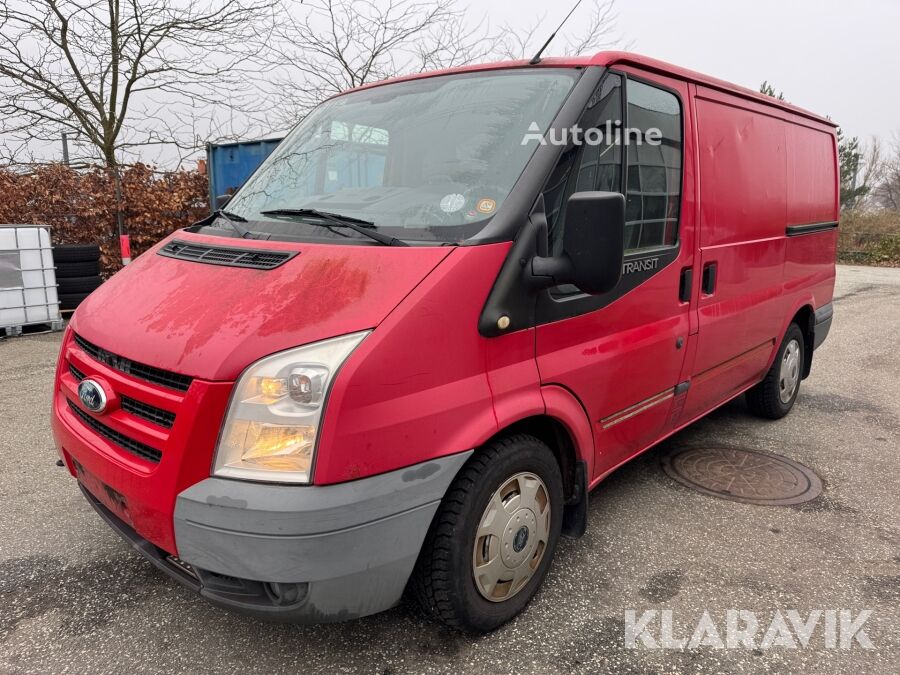 Prodaje se Ford Transit 2.2 TDCI 280 S Van minibus furgon na aukciji