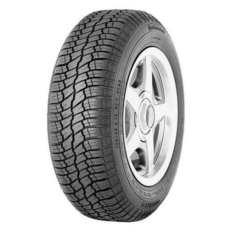 165/80R15 87T Continental Contact CT 22