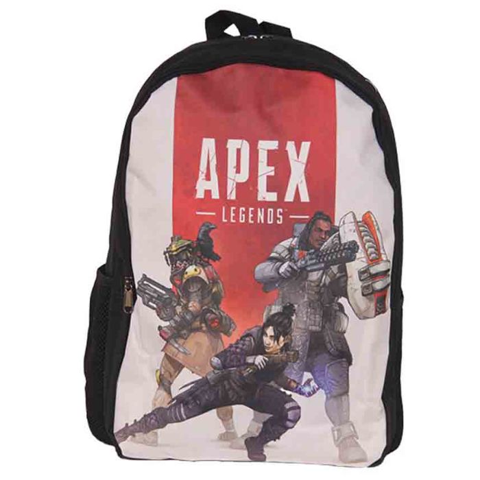 Ranac Apex Legends Small Keyart