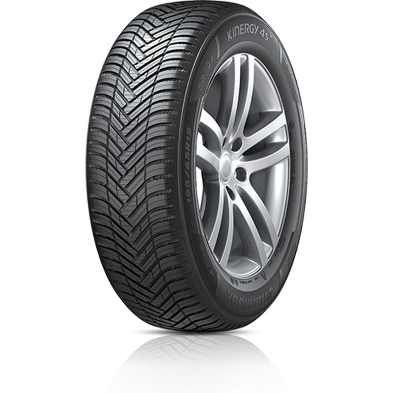 195/65R15 91H HANKOOK H750 Kinergy 4S 2