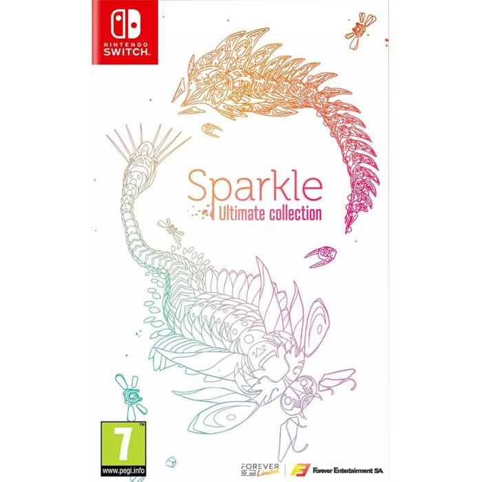 SWITCH Sparkle Ultimate Collection