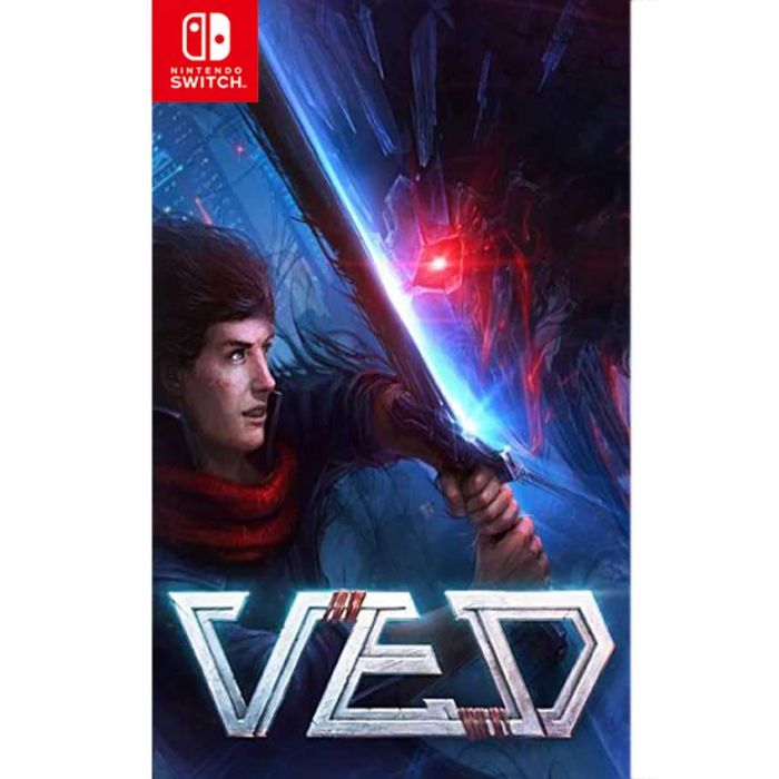 SWITCH VED