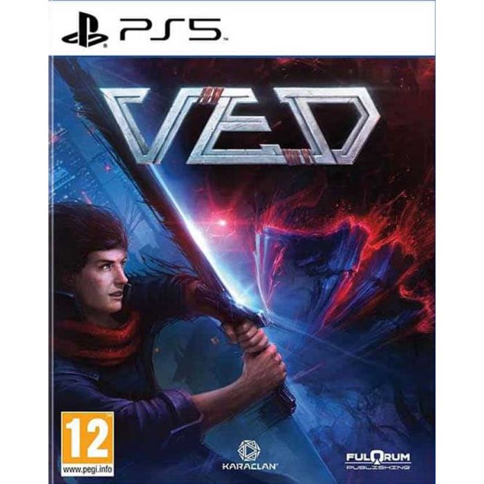 PS5 VED