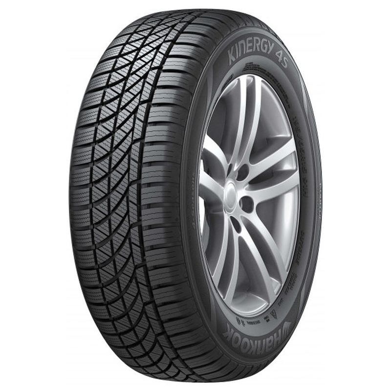 165/70R14 81T HANKOOK H740 Kinergy 4S