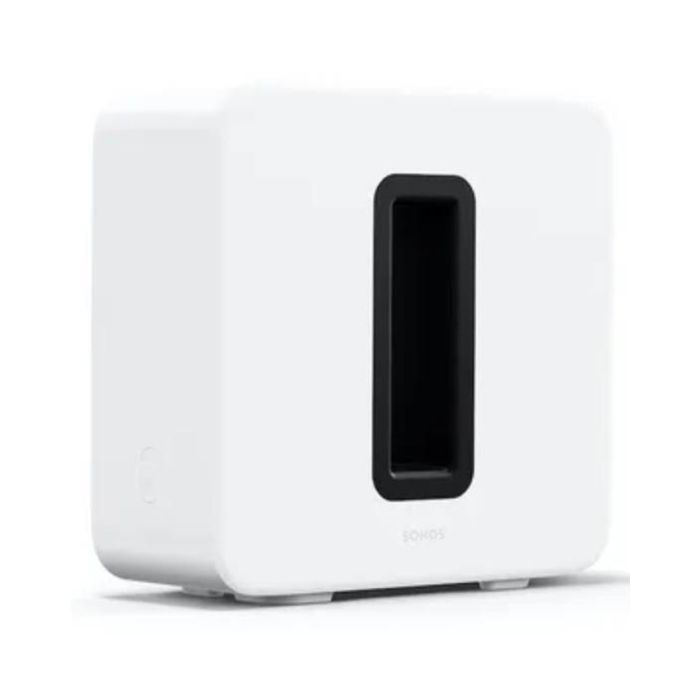 Zvučnik SONOS Sub Wireless White