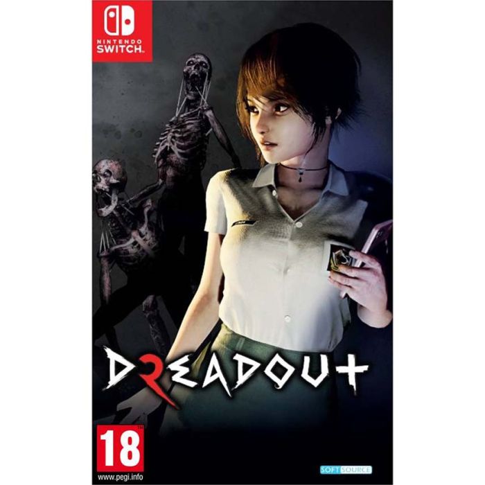 SWITCH Dreadout 2