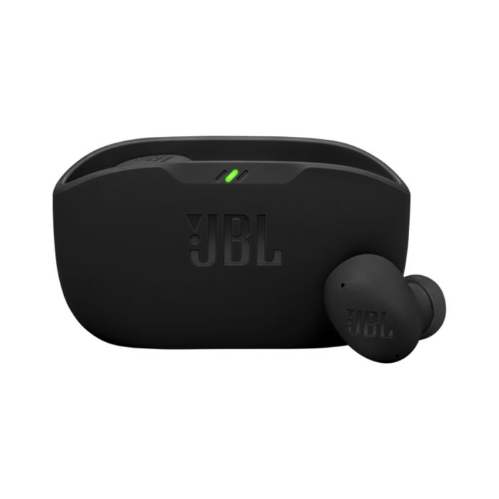 Slušalice JBL Wave Buds 2 TWS Black wireless bubice