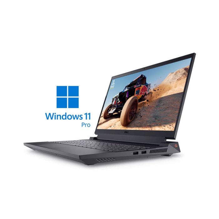 Laptop Dell G15 5530 15.6” i7-13650HX 16GB 512GB SSD RTX 4050 6GB