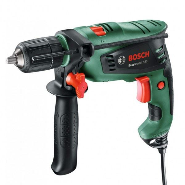 BOSCH EasyImpact 550 Vibraciona bušilica