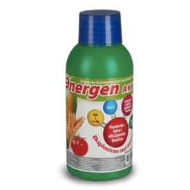 Energen Akva 250ml prirodno organsko đubrivo