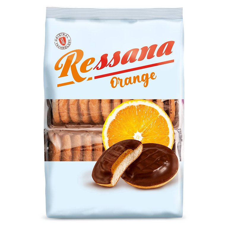 RESSANA ORANGE 345G