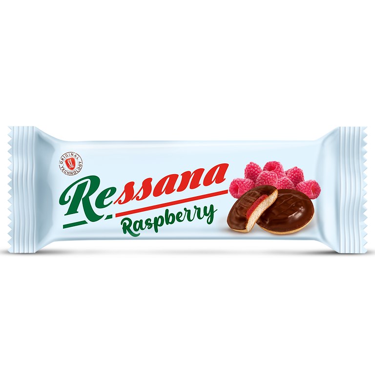 RESSANA RASPBERRY 105G