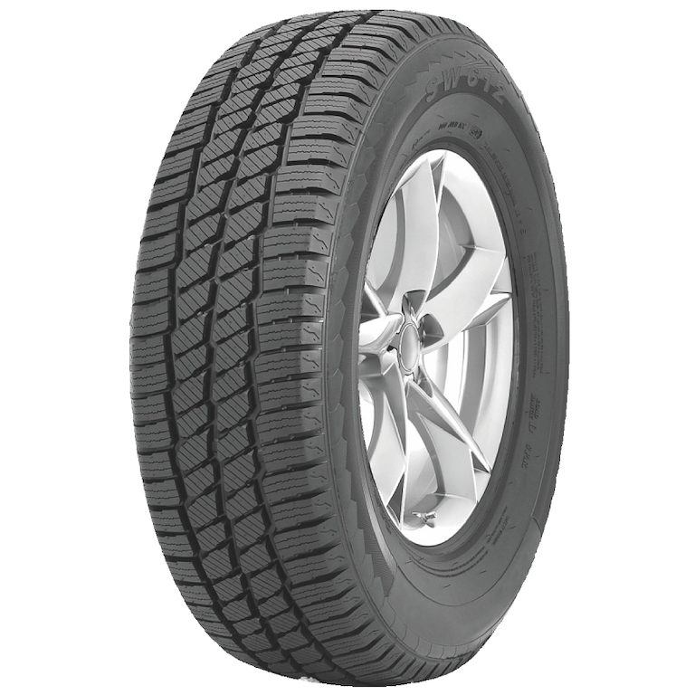 185 R14C WESTLAKE SW612 102/100R