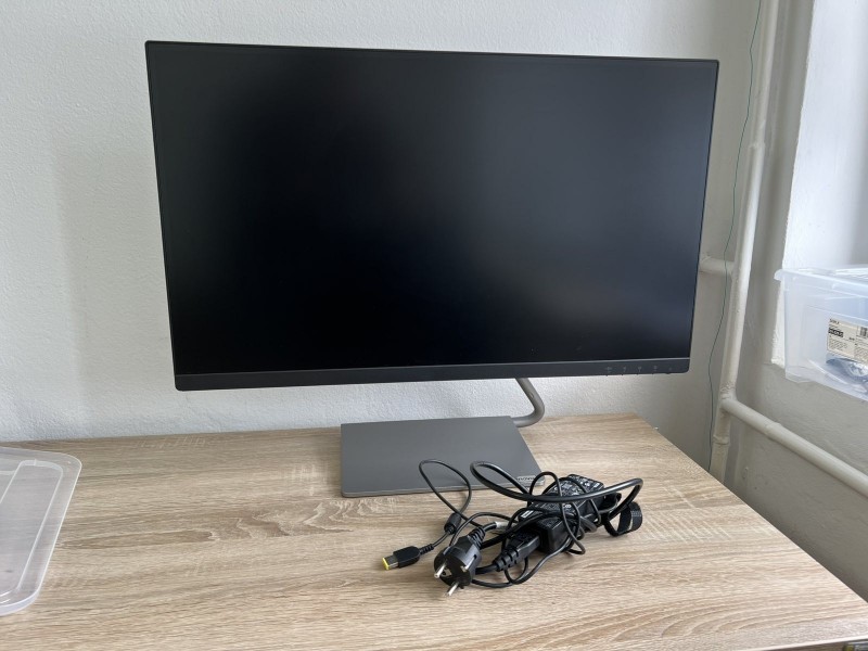 Monitor Lenovo F19270ql0 27 in.