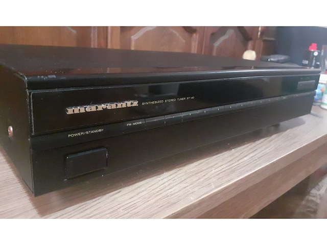 Marantz ST 40