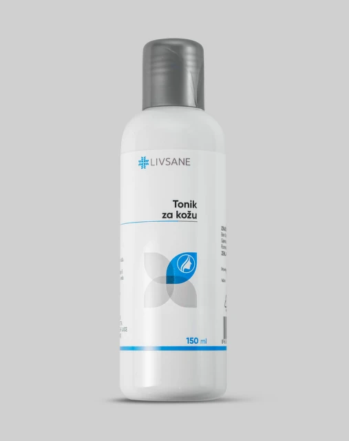 LIVSANE Tonik za kožu, 150 ml