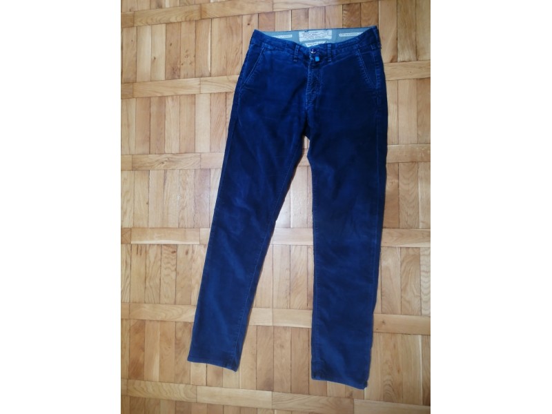 JACOB COHEN somotske pantalone 31