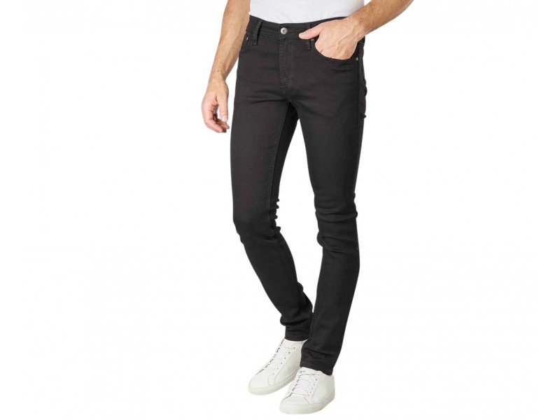JACK & JONES Skinny Fit model Liam muske farmerke M