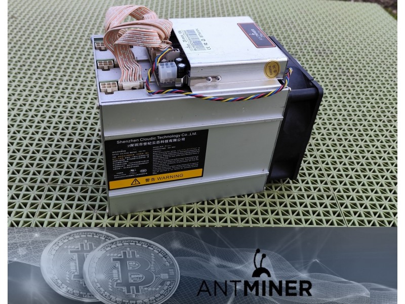 Z9 mini bitmain Asic Cryptocurrency Machine miner