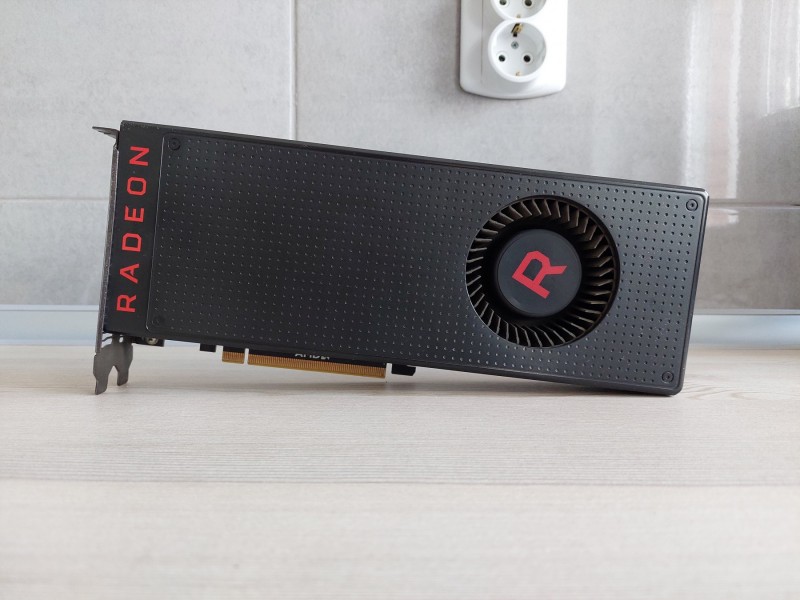 AMD RX Vega 56 8GB