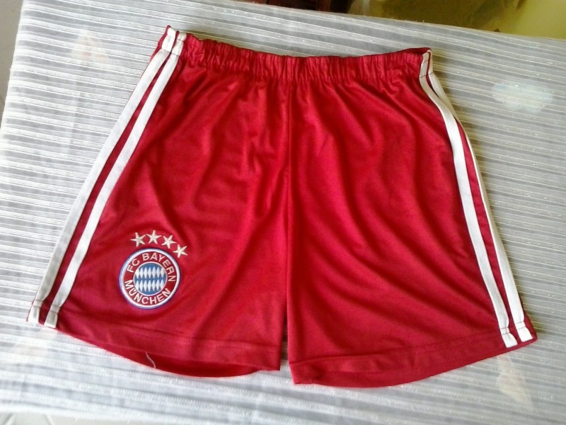 FC Bayern Munchen sorts, vel.152