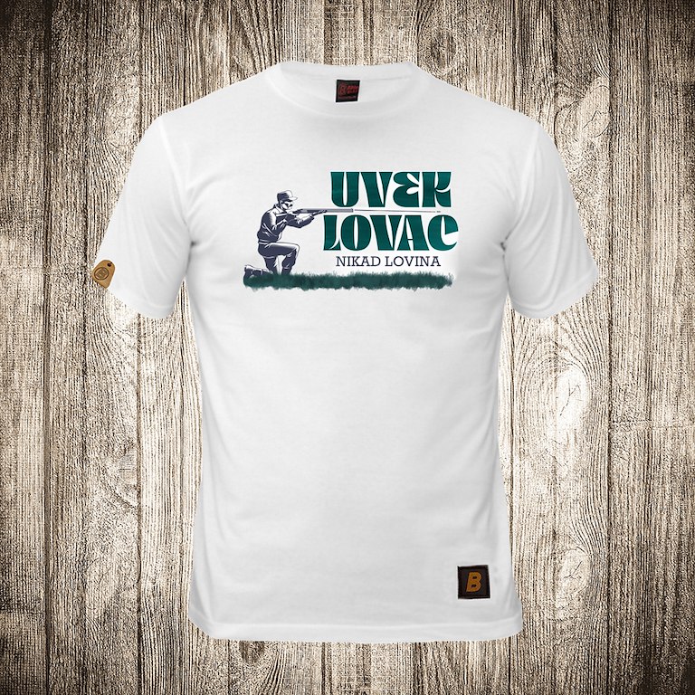 Uvek lovac nikad lovina