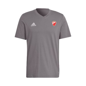 KK Crvena Zvezda majica Adidas TEE LG