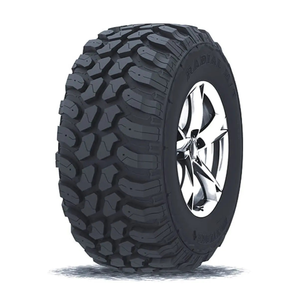 West Lake Letnja guma LT245/75R16-10 SL366 120/116Q