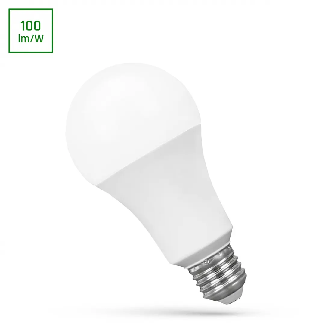 SPECTRUM LED Sijalica LED 14250, 18W, E27, 6000K, Bela