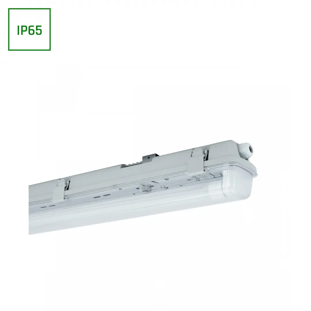 SPECTRUM LED Limea slim led vodotesna, 1X120 IP65 028032