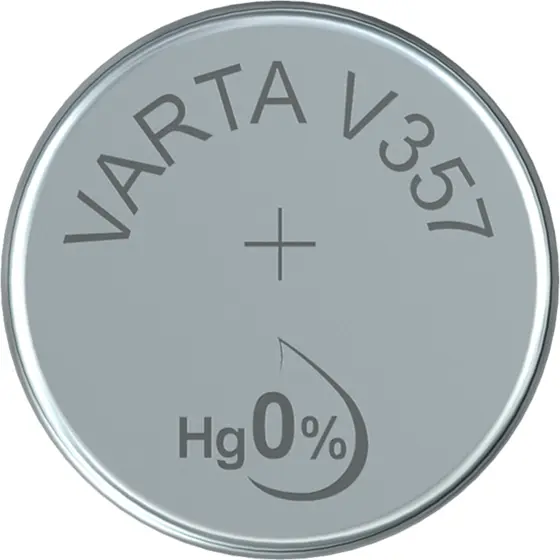 Varta Satna baterija V357